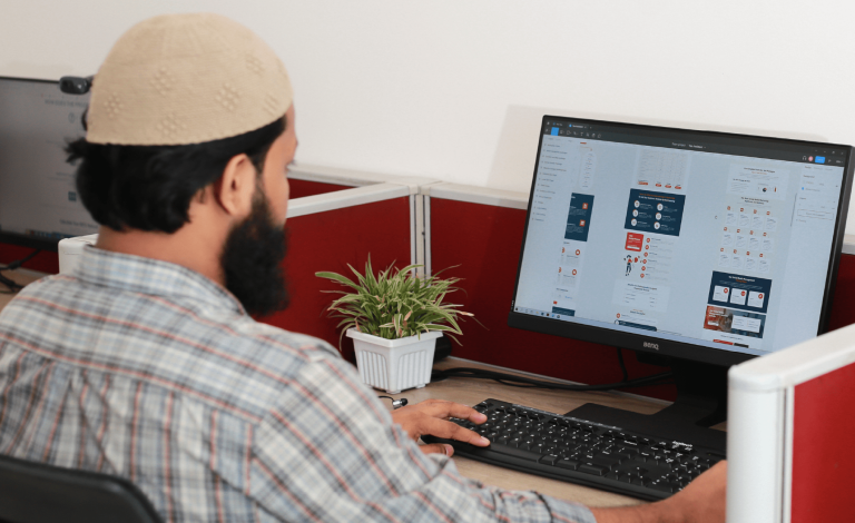 Our Graphic Design Service